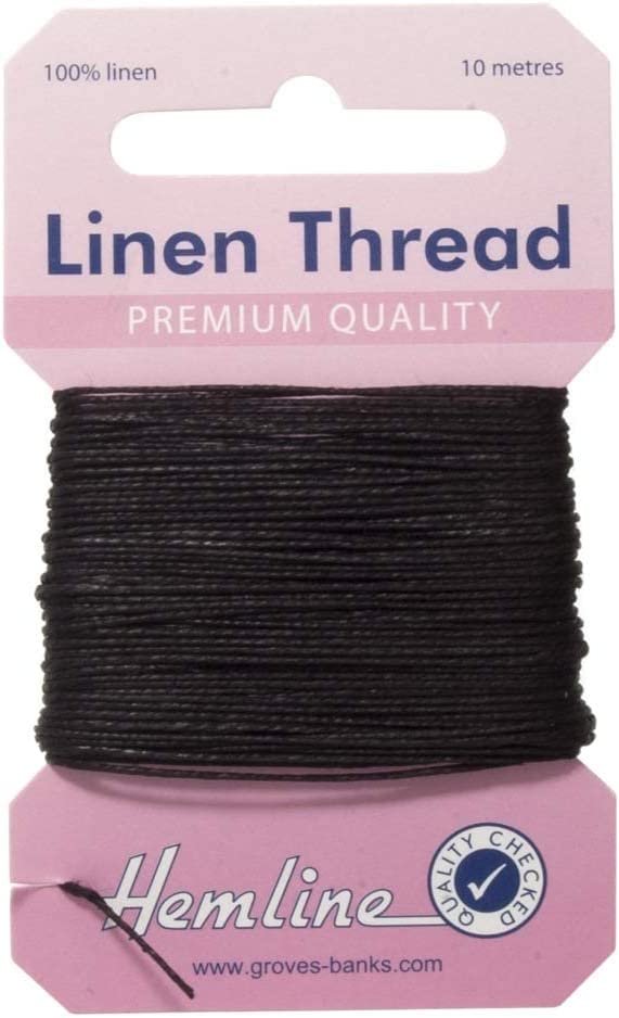 Linen Thread – Mc Andrews