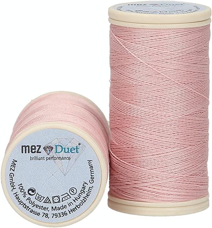 Mez duet Sewing thread shade 2546 – Mc Andrews