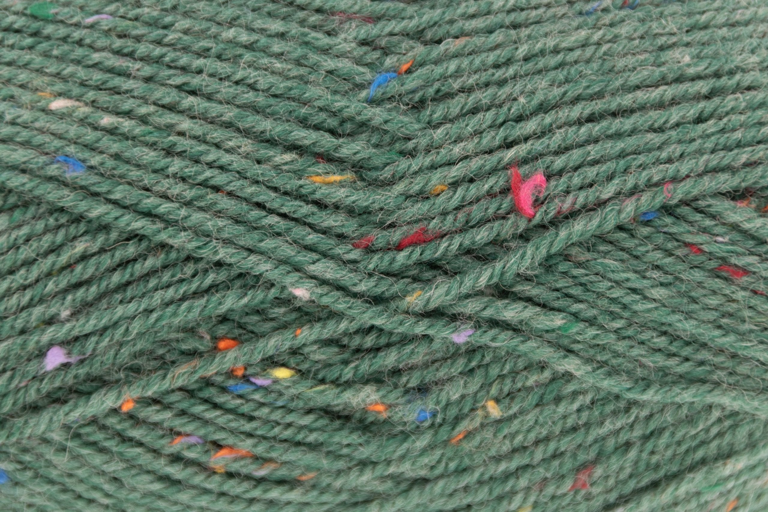 King Cole Fashion Aran Shade 3452 Coll | 400g – Mc Andrews