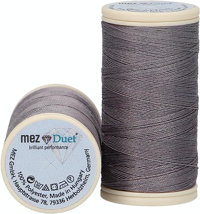 Mez duet Sewing thread shade 5024 – Mc Andrews