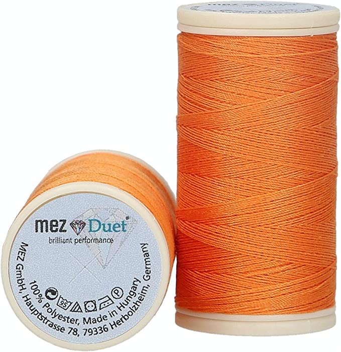 Mez duet Sewing thread shade 5585 – Mc Andrews