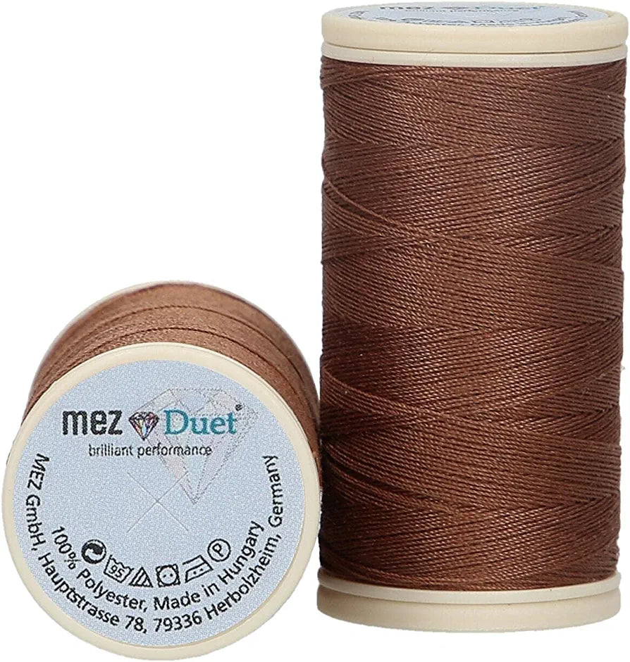 Mez duet Sewing thread shade 6079 – Mc Andrews