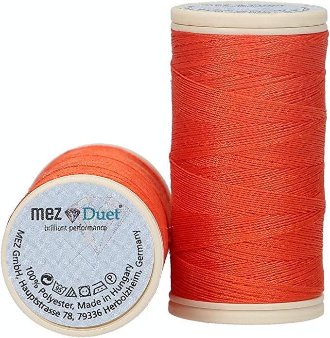 Mez duet Sewing thread shade 7780 – Mc Andrews